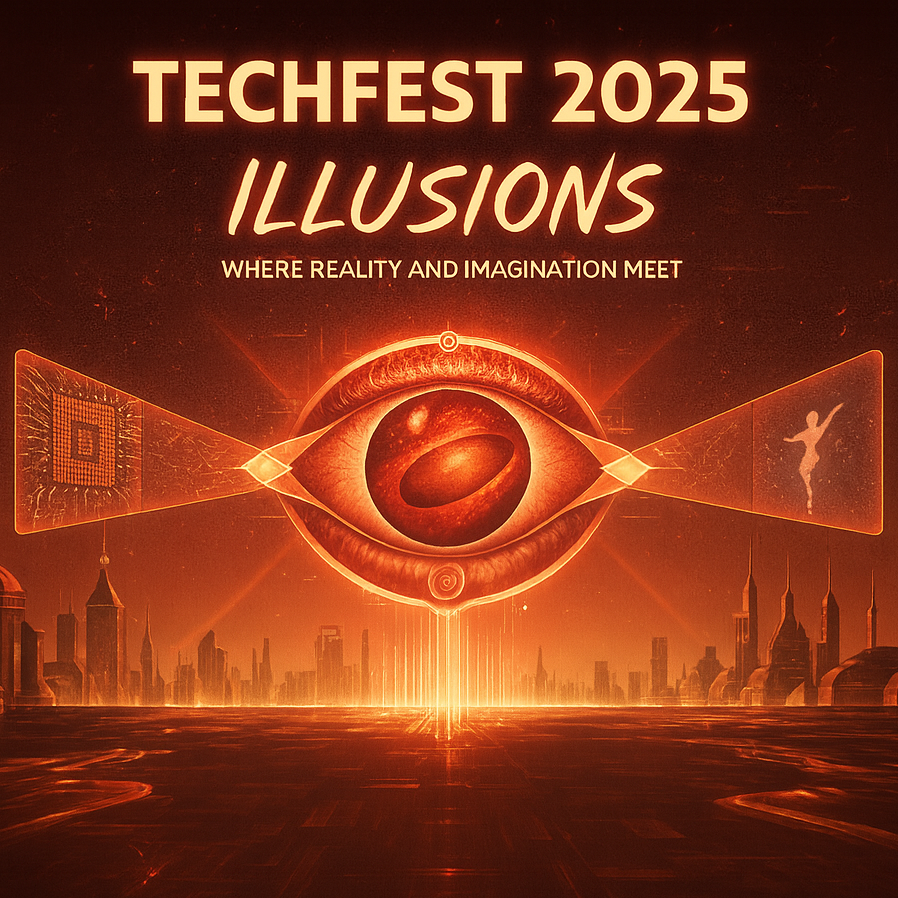 TechFest '25 - NGP iTECH